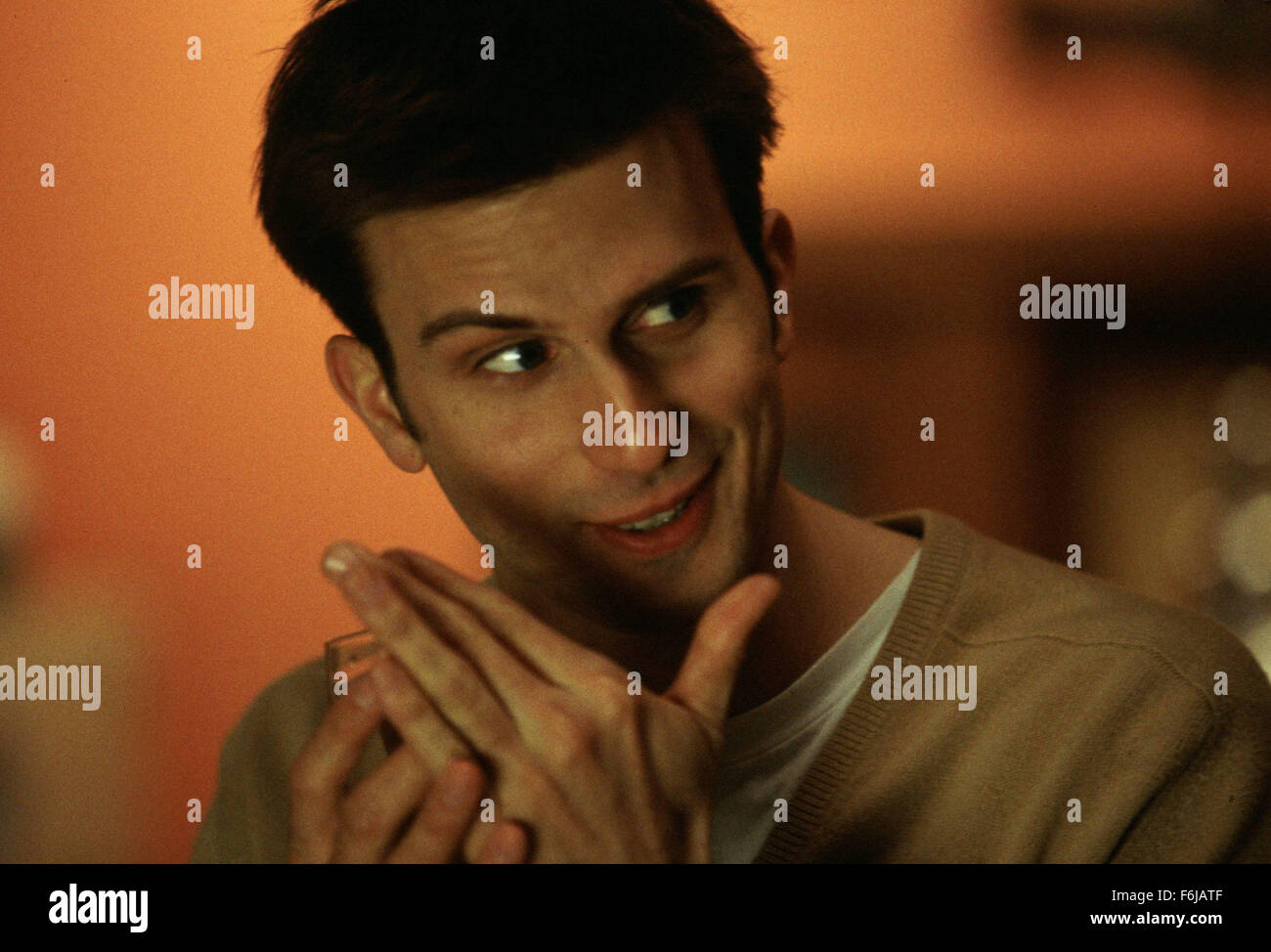 May 09, 2003; Los Angeles, CA, USA; Actor FRED WELLER stars as Phillip ...