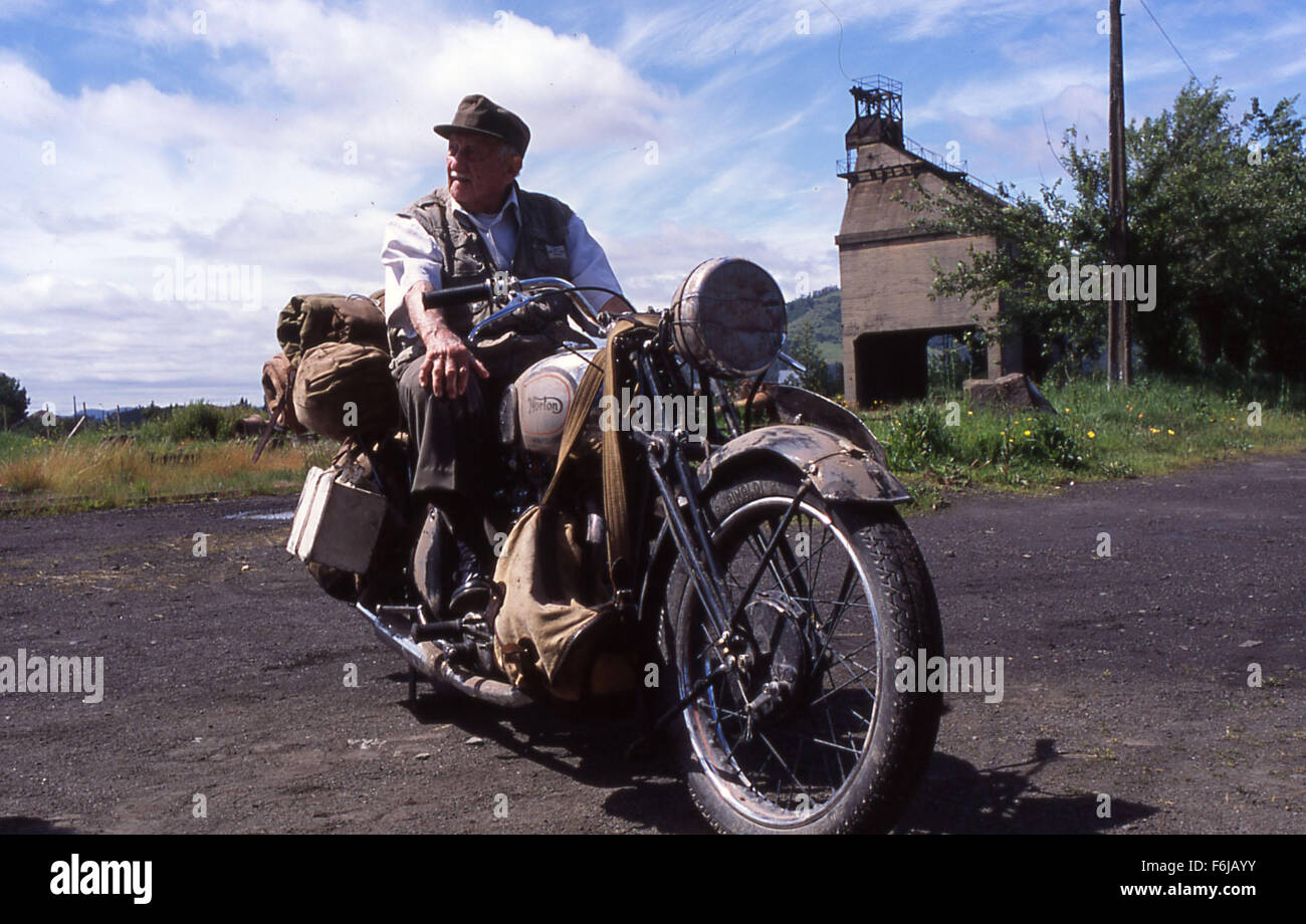 RELEASE DATE: September 24, 2004. MOVIE TITLE: The Motorcycle Diaries ...