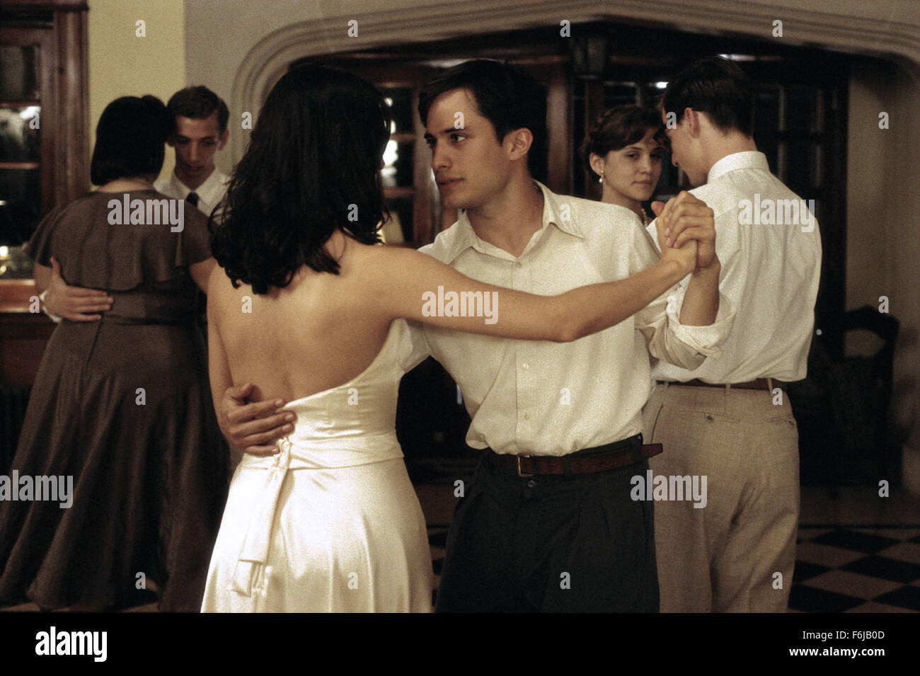 RELEASE DATE: September 24, 2004. MOVIE TITLE: The Motorcycle Diaries ...