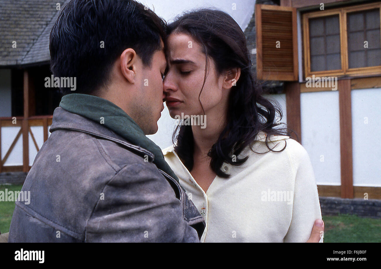 RELEASE DATE: September 24, 2004. MOVIE TITLE: The Motorcycle Diaries ...