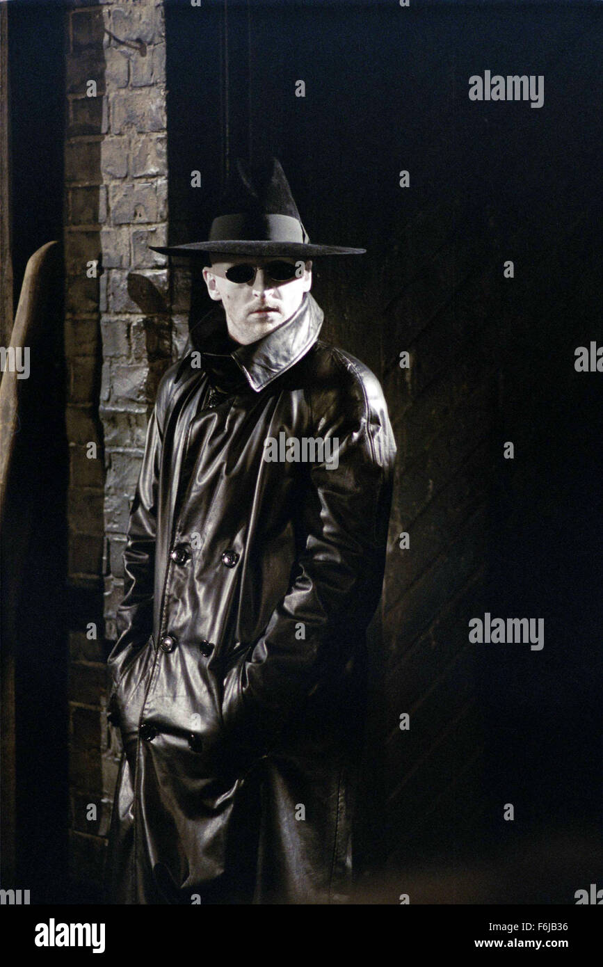 Tony curran league extraordinary gentlemen hi-res stock photography and ...