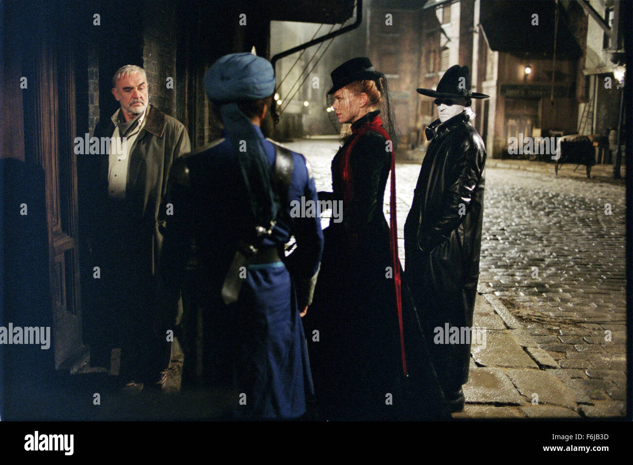 Invisible Man Movie 2003