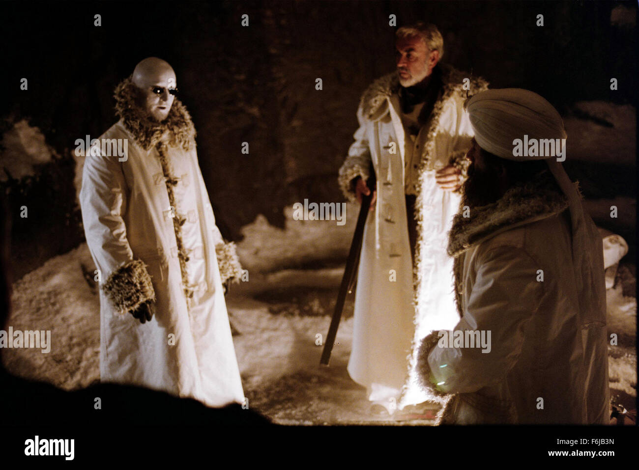 Rodney skinner the invisible man hi-res stock photography and images ...