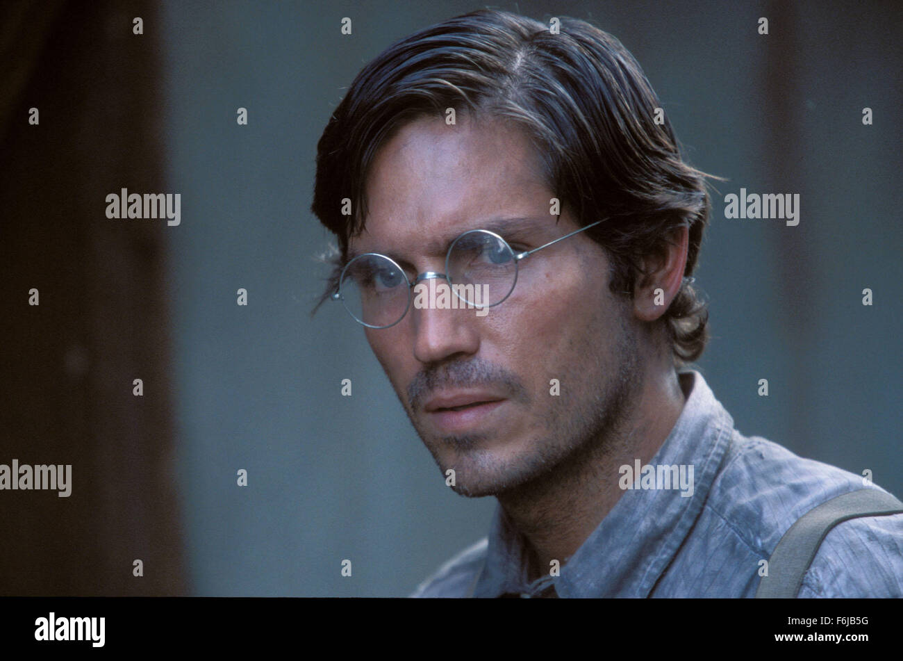 May 15, 2003; Paris, FRANCE; Actor JIM CAVIEZEL stars as Johannes in ...