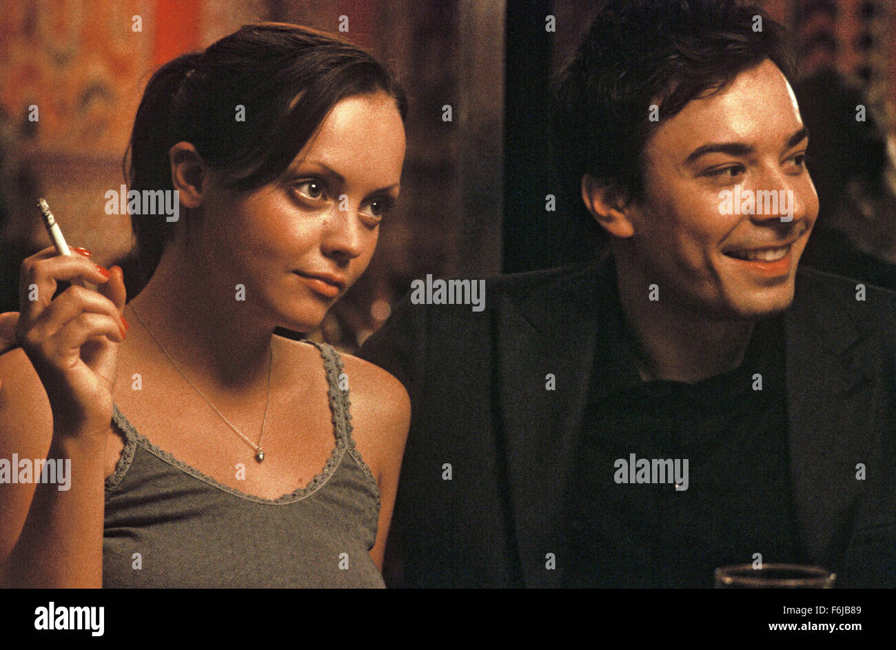 RELEASE DATE: September 19, 2003. MOVIE TITLE: Anything Else. STUDIO ...