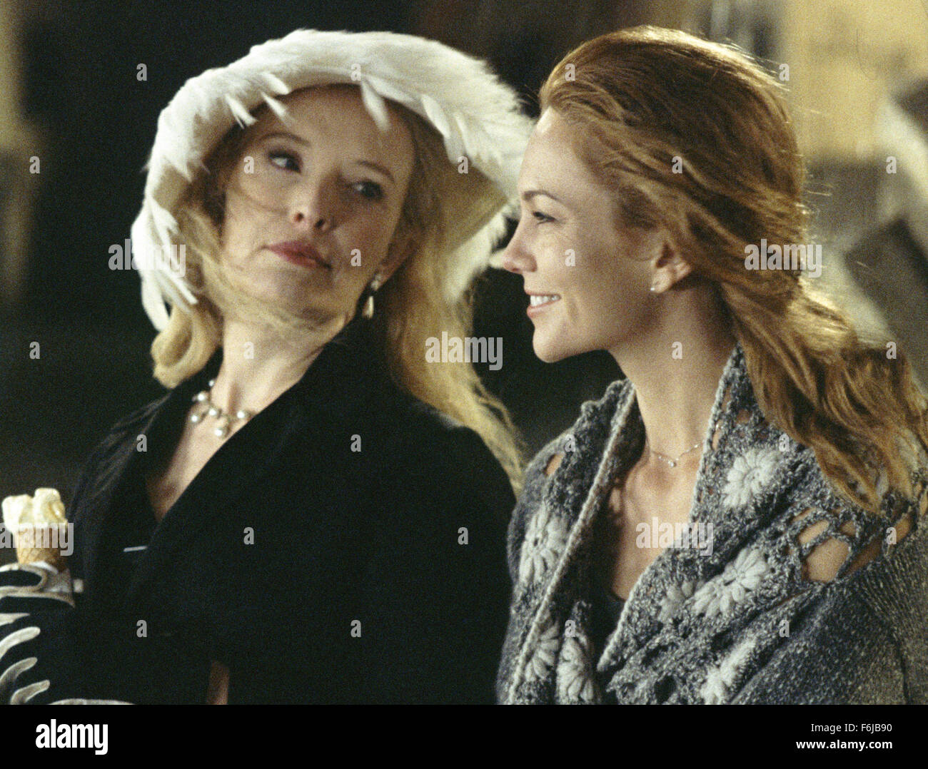 RELEASE DATE: September 26, 2003. MOVIE TITLE: Under The Tuscan Sun ...