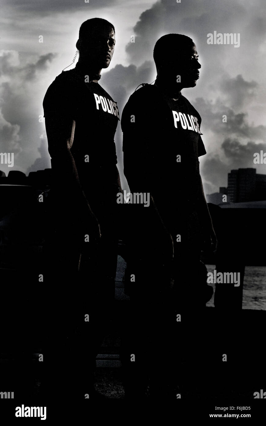 RELEASE DATE: July 9, 2003. MOVIE TITLE: Bad Boys II. STUDIO: Columbia ...