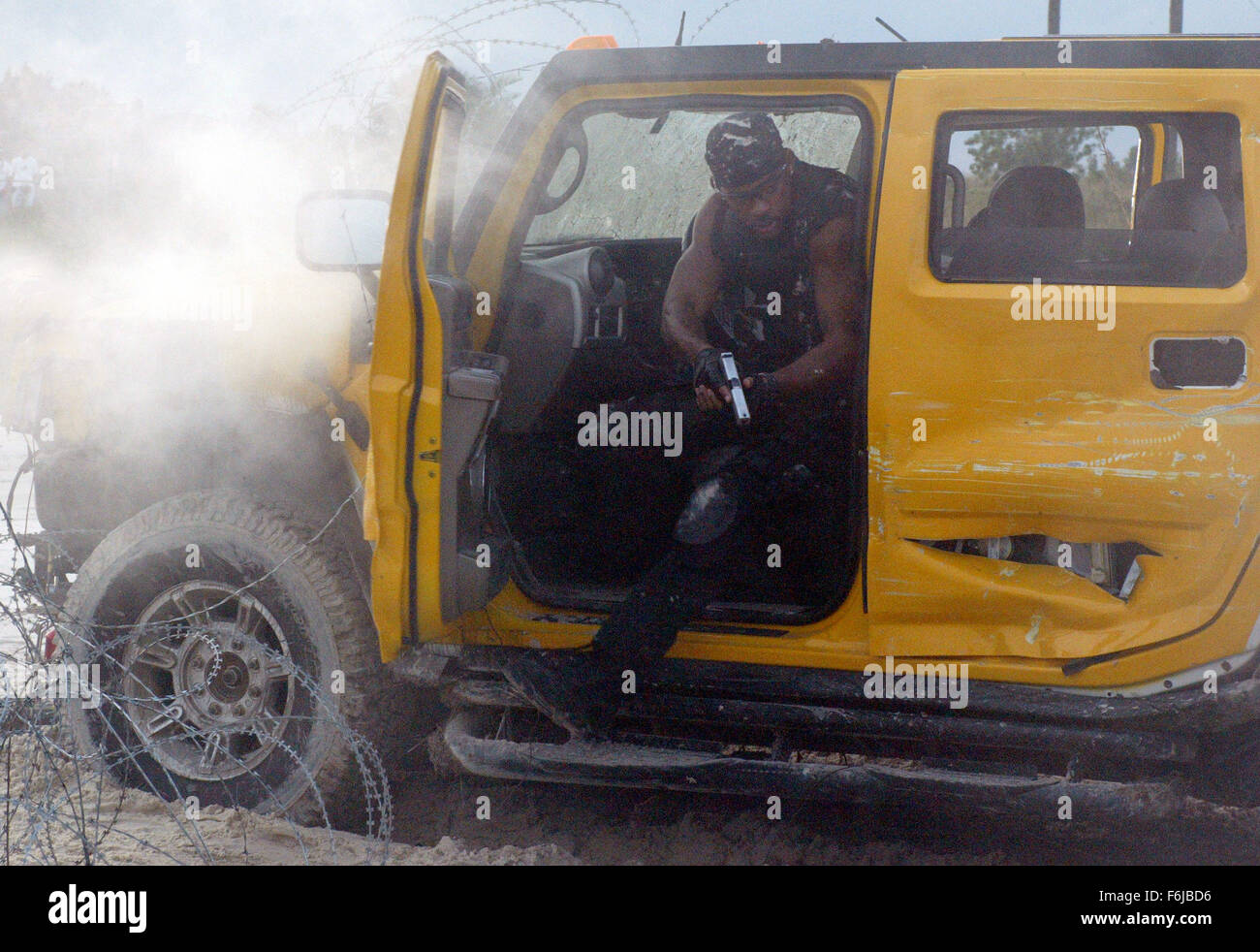 RELEASE DATE: July 9, 2003. MOVIE TITLE: Bad Boys II. STUDIO: Columbia ...