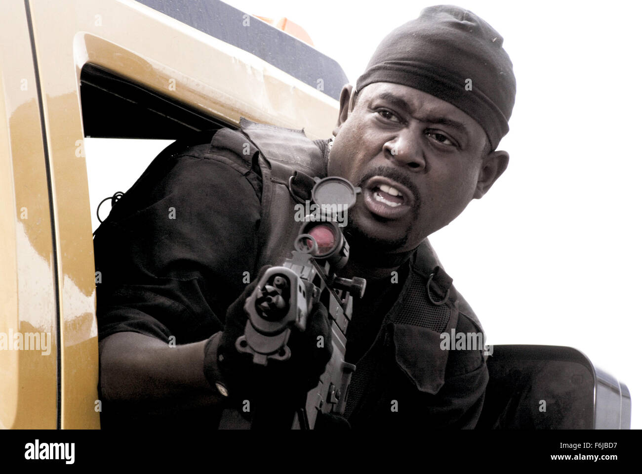 RELEASE DATE: July 9, 2003. MOVIE TITLE: Bad Boys II. STUDIO: Columbia ...