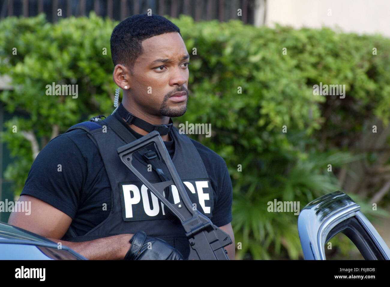 Mike Larry Bad Boys Meme