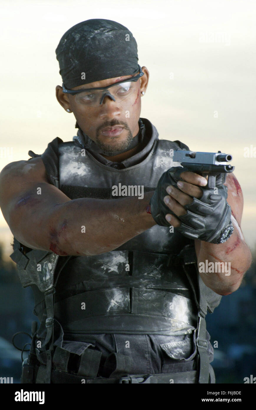RELEASE DATE: July 9, 2003. MOVIE TITLE: Bad Boys II. STUDIO: Columbia ...
