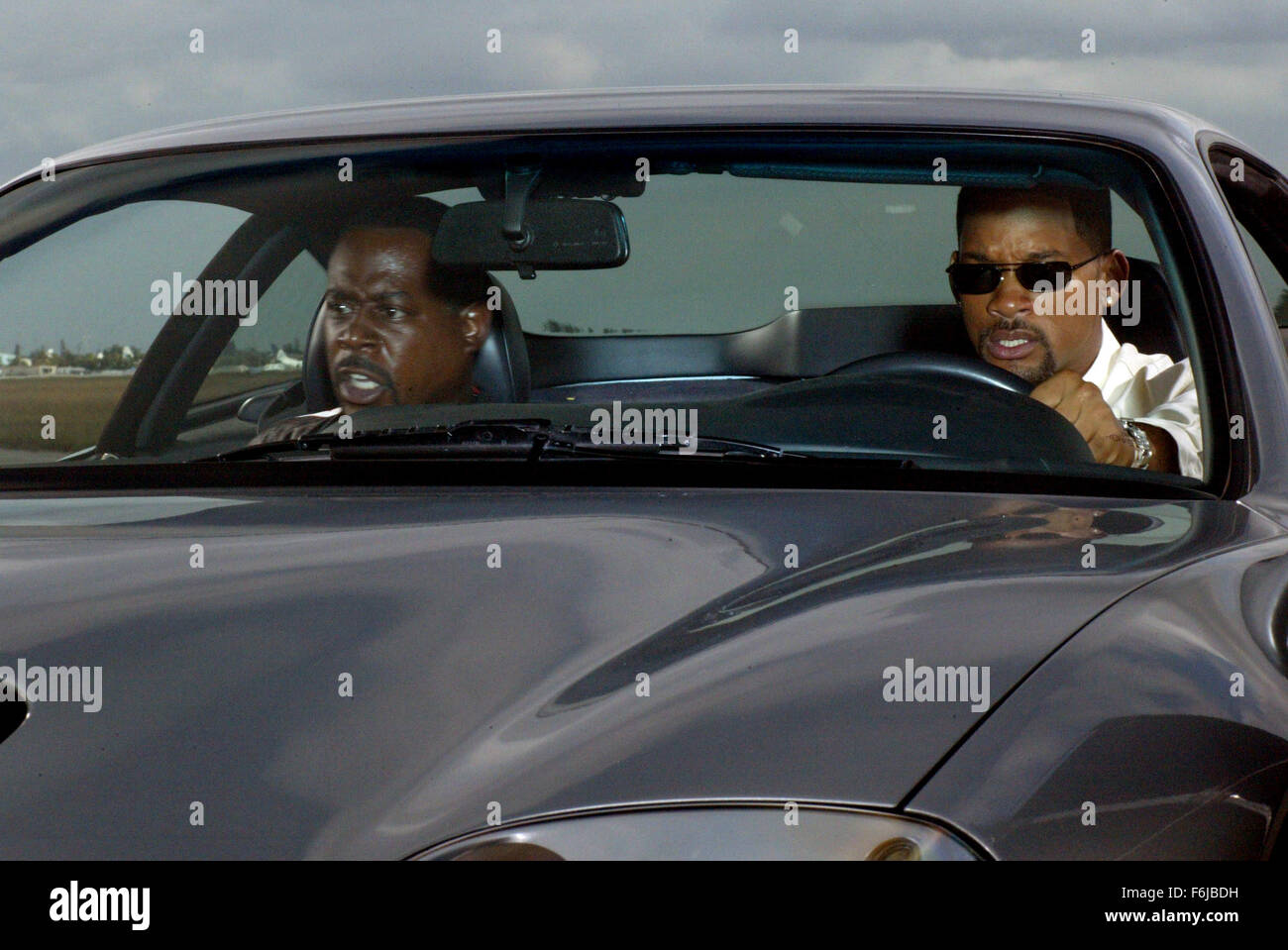 RELEASE DATE: July 9, 2003. MOVIE TITLE: Bad Boys II. STUDIO: Columbia ...