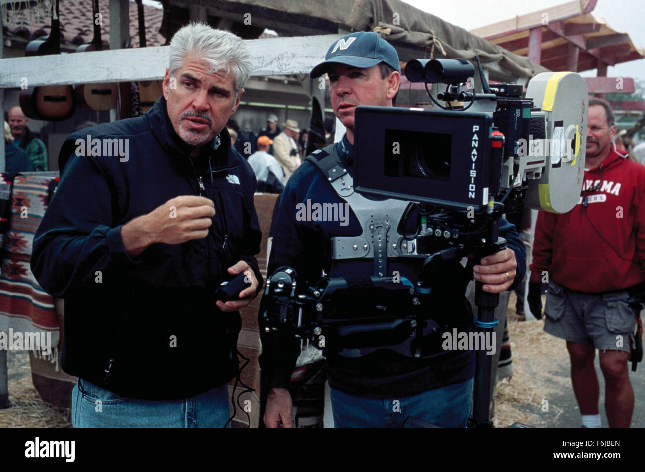 Jul 22, 2003; Hollywood, CA, USA; Writer/Director/Producer GARY ROSS ...