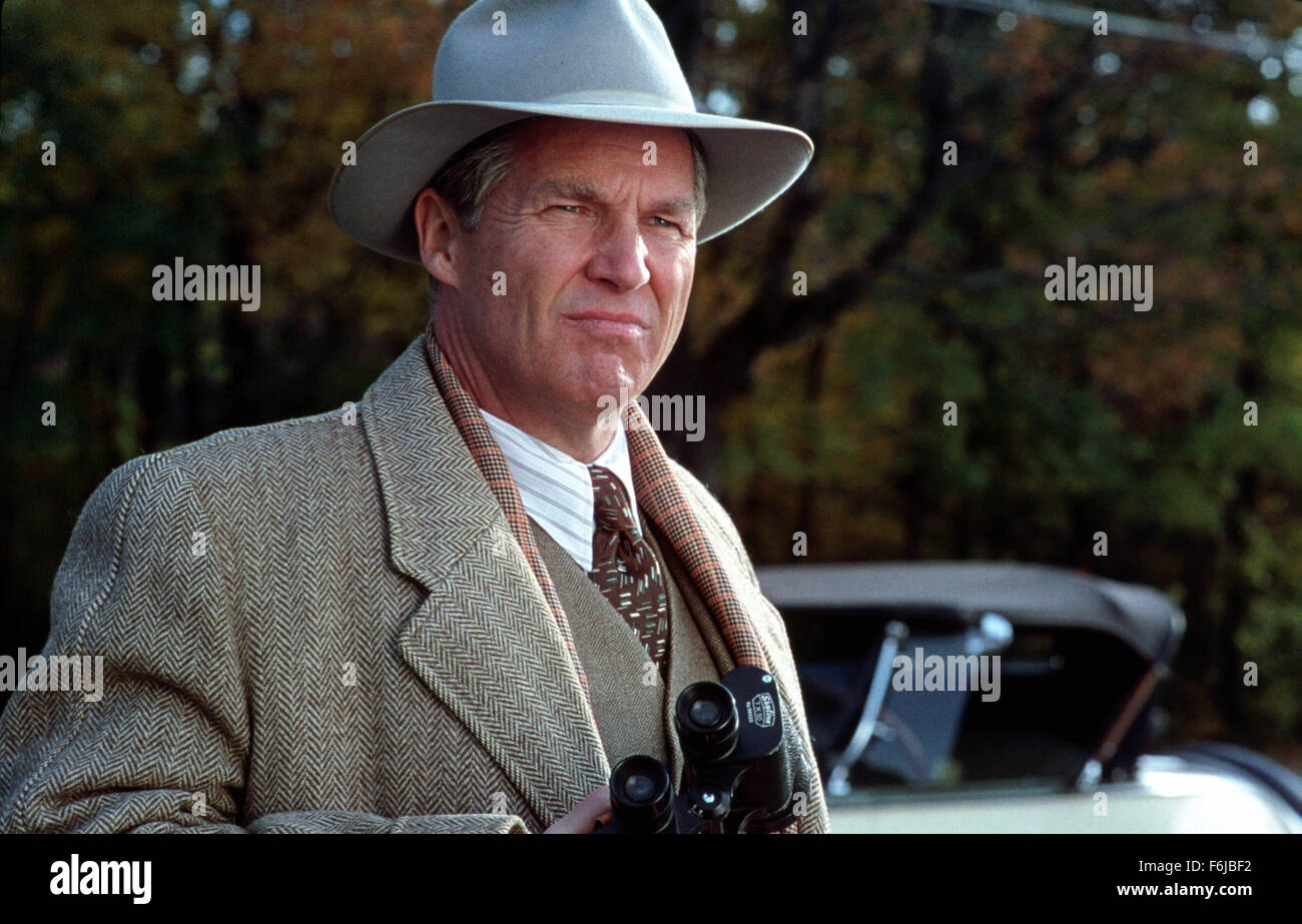 Jul 22, 2003; Hollywood, CA, USA; JEFF BRIDGES as Charles Howard in the ...