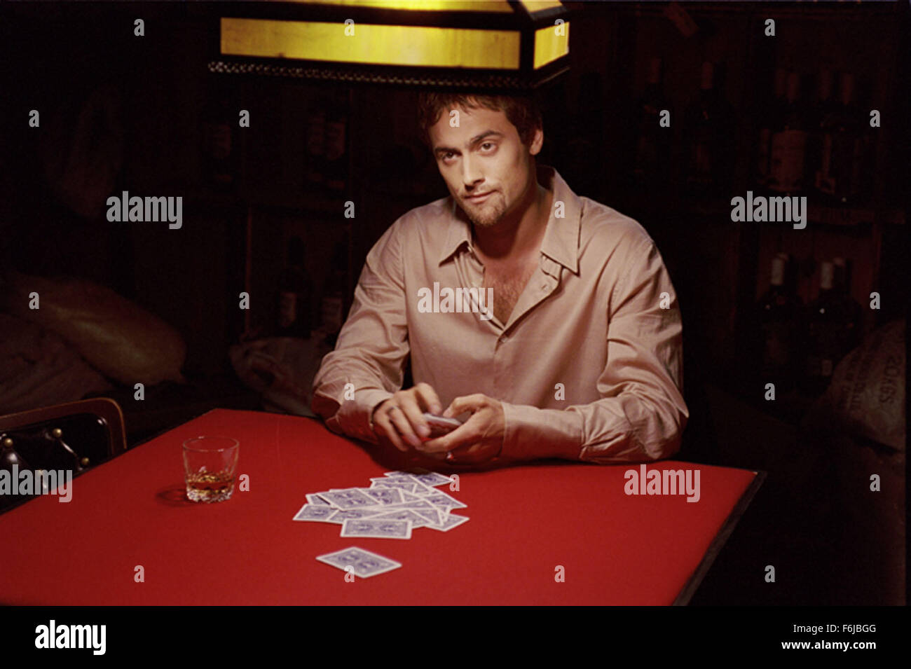 Directed stuart townsend hi-res stock photography and images - Alamy