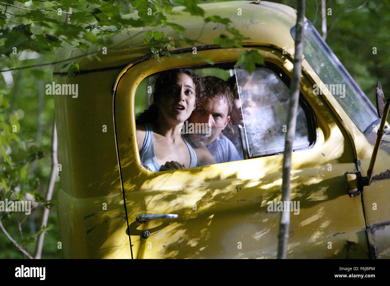 RELEASE DATE: May 20, 2003 . MOVIE TITLE: Wrong Turn. STUDIO: Ontario ...