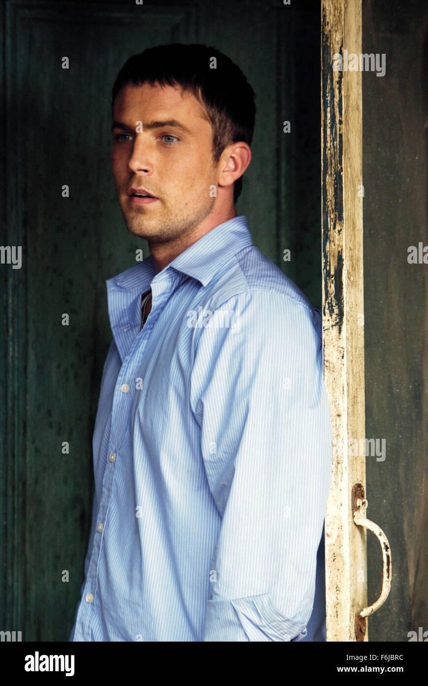 RELEASE DATE: May 20, 2003 . MOVIE TITLE: Wrong Turn. STUDIO: Ontario ...