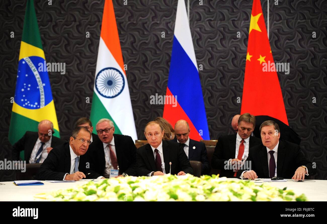 Leader brics g20 summit turkey hi-res stock photography and images - Alamy
