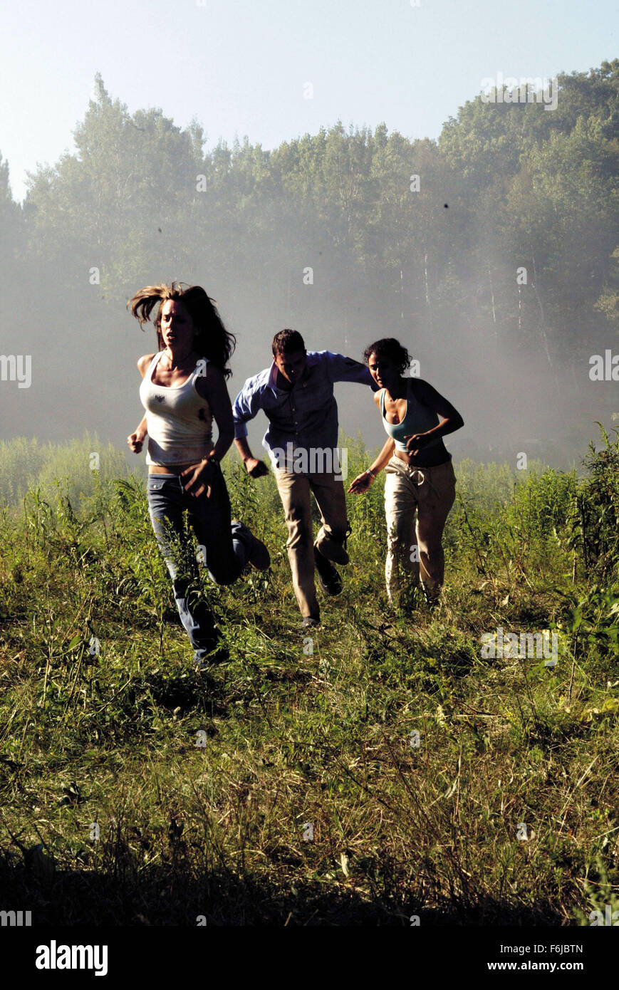 RELEASE DATE: May 20, 2003 . MOVIE TITLE: Wrong Turn. STUDIO: Ontario ...