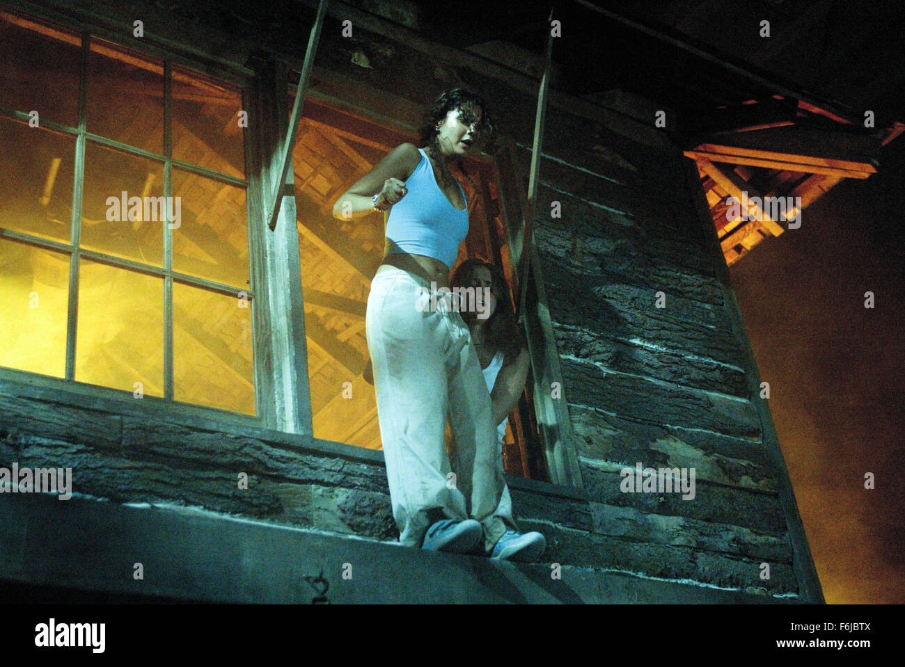 RELEASE DATE: May 20, 2003 . MOVIE TITLE: Wrong Turn. STUDIO: Ontario ...