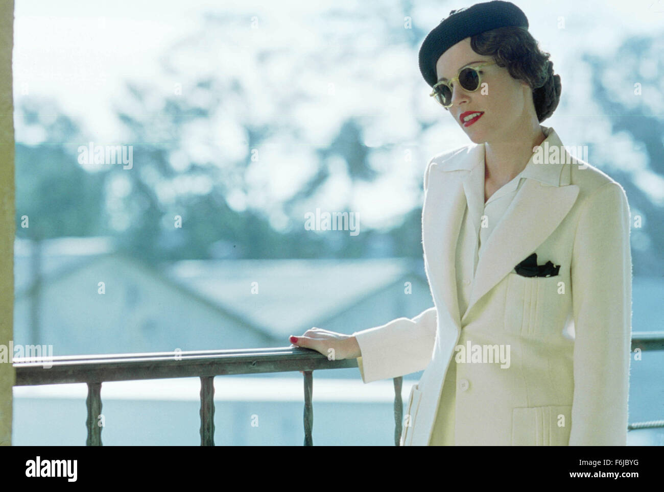 Jul 22, 2003; Hollywood, CA, USA; ELIZABETH BANKS as Marcella Howard in ...