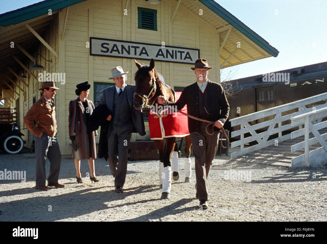 Jul 22, 2003; Hollywood, CA, USA; (second from left to right) ELIZABETH ...