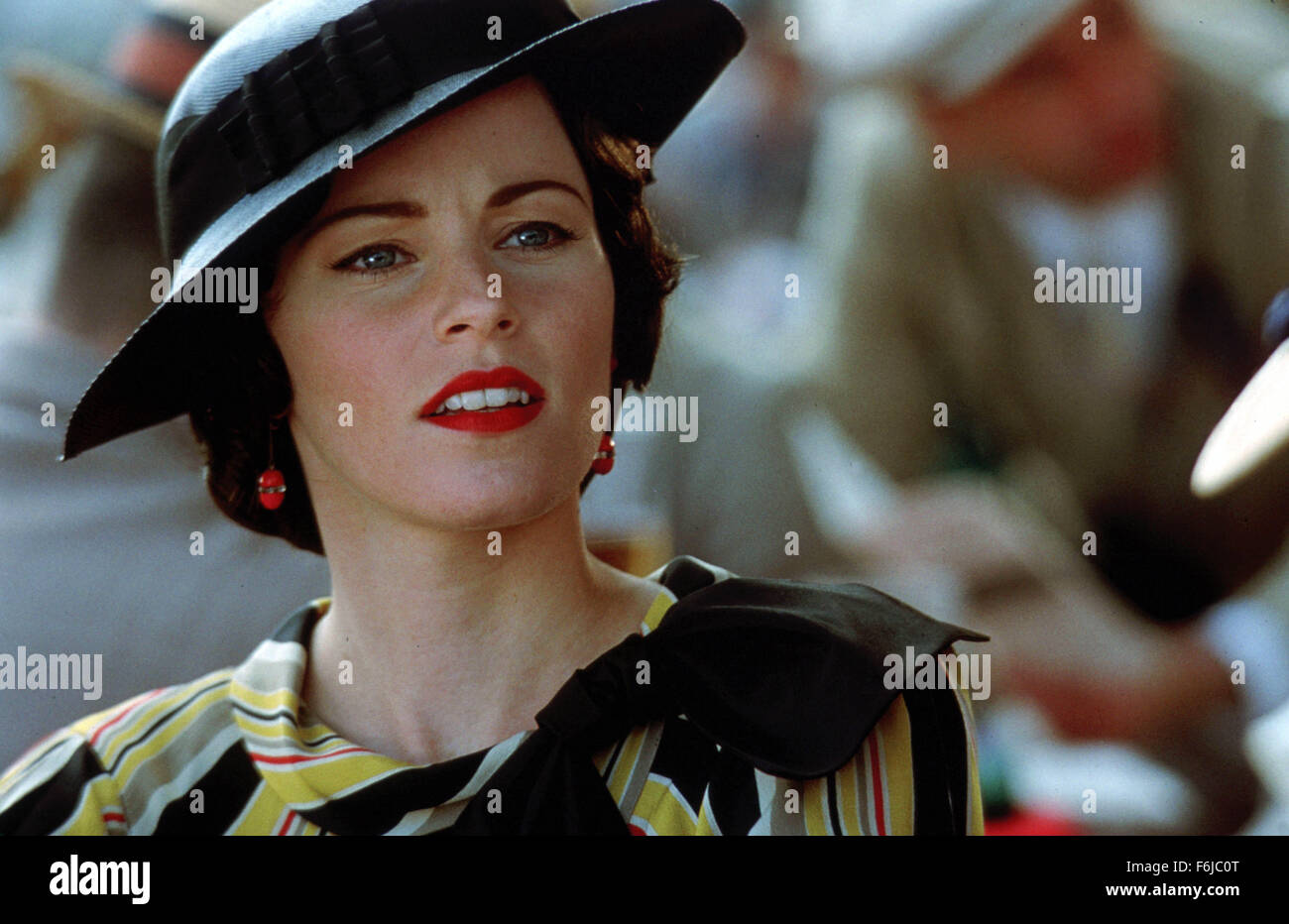 Jul 22, 2003; Hollywood, CA, USA; ELIZABETH BANKS as Marcella Howard in ...