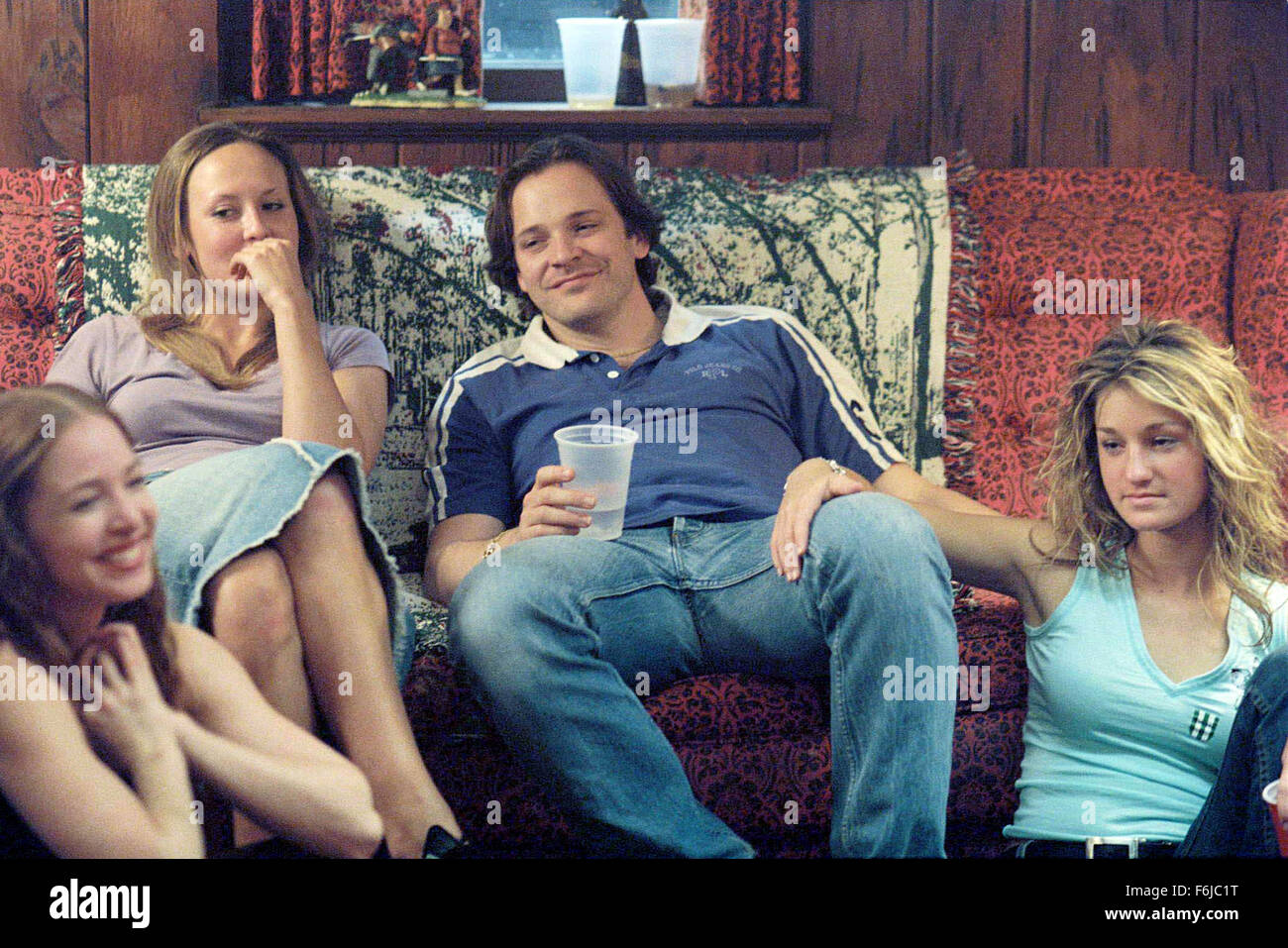 RELEASE DATE: January 16, 2004. MOVIE TITLE: Garden State. STUDIO ...