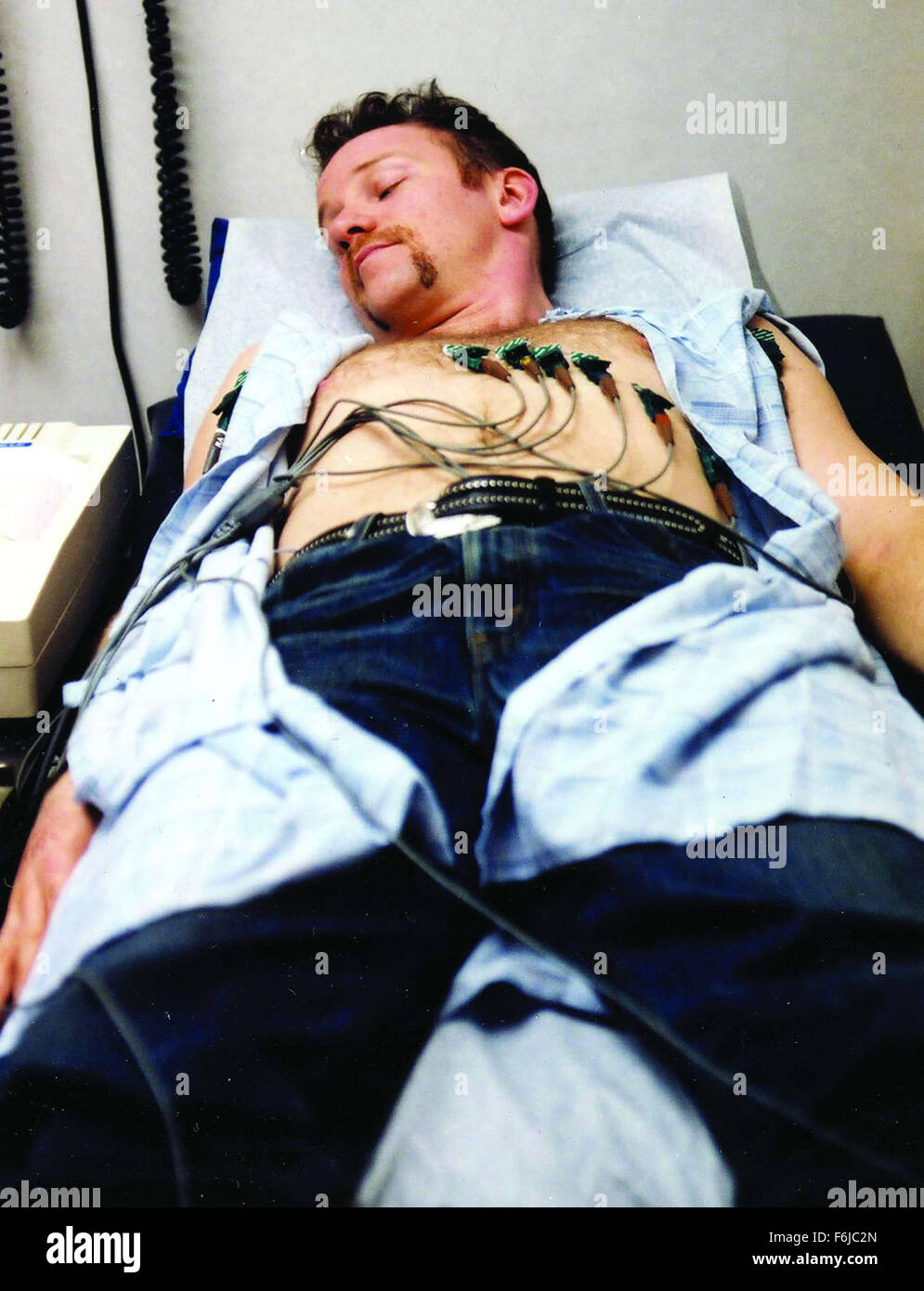 Super size me morgan hi-res stock photography and images - Alamy