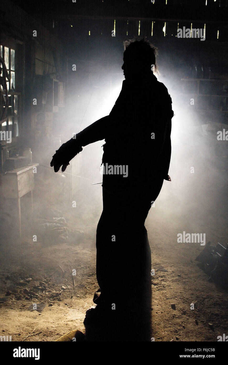 RELEASE DATE: May 20, 2003 . MOVIE TITLE: Wrong Turn. STUDIO: Ontario ...