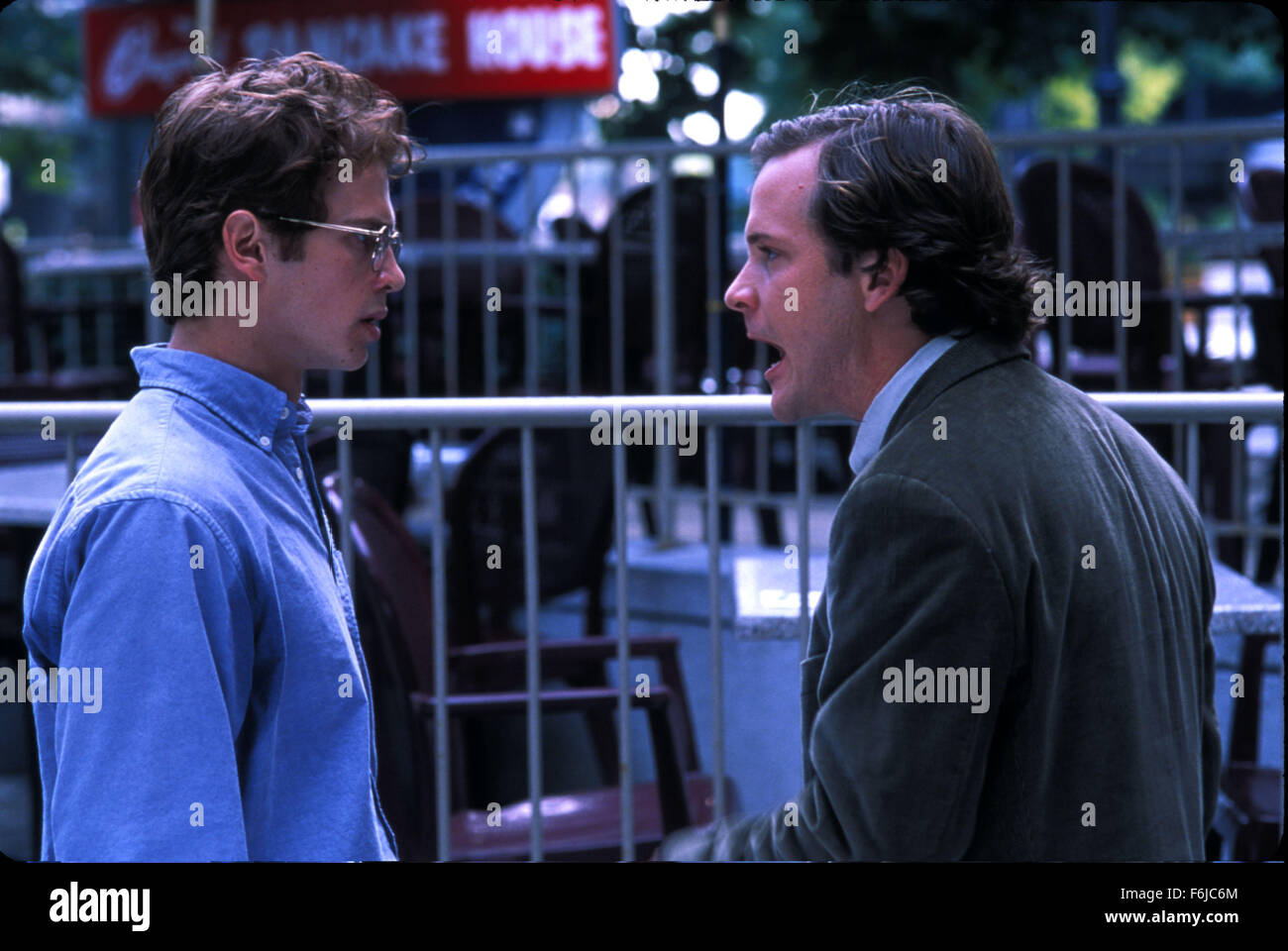 RELEASED: Aug 10, 2004 - Original Film Title: Shattered Glass, Pictured: HAYDEN CHRISTENSEN ...