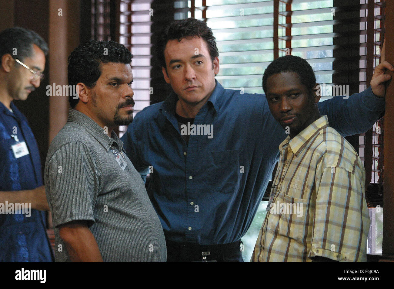 Runaway jury 2003 john cusack hi-res stock photography and images - Alamy