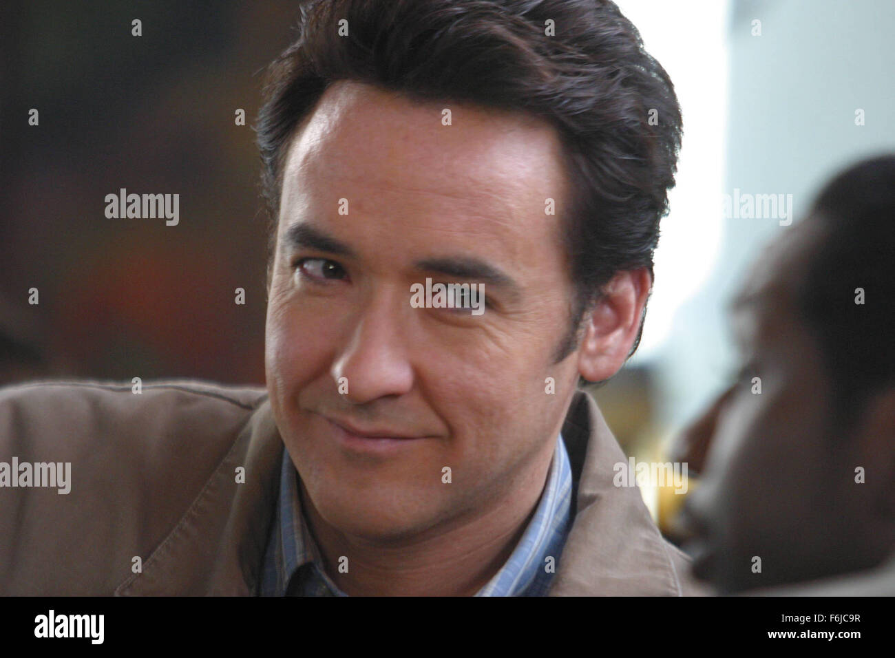 Oct 09, 2003; New Orleans , LA, USA; Actor JOHN CUSACK stars as ...