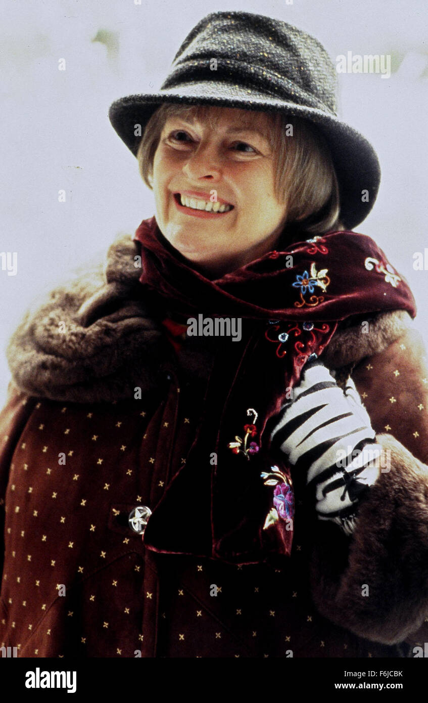 The Blizzard Movie 2003