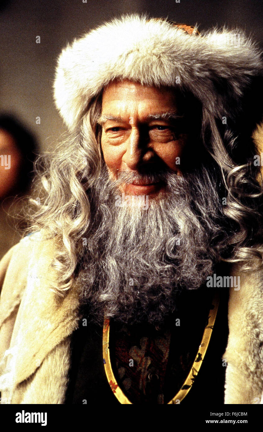 The Blizzard Movie 2003