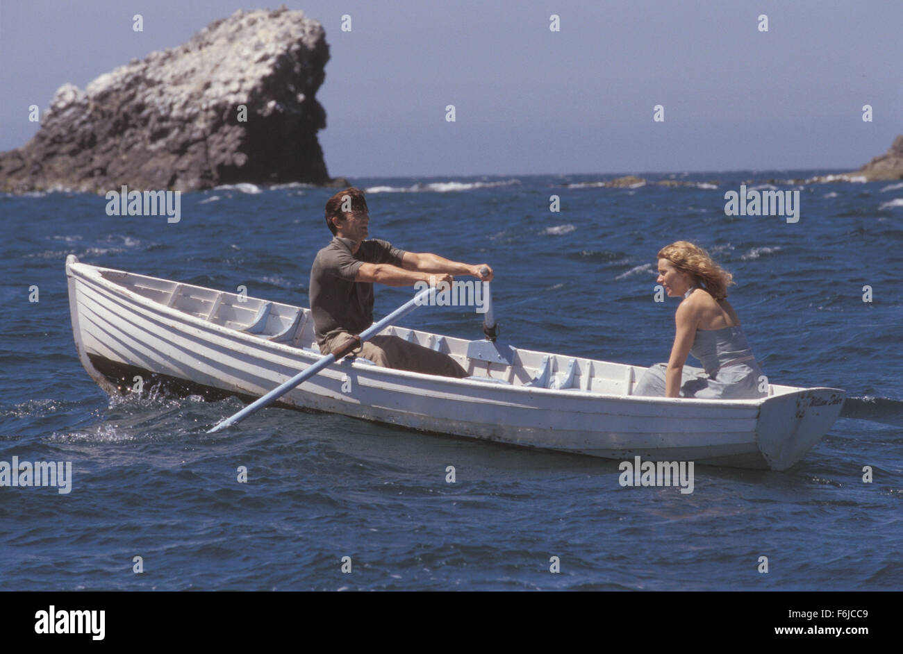 Oct 17, 2003; London, England, UK; Actors DANIEL CRAIG as Ted Hughes ...