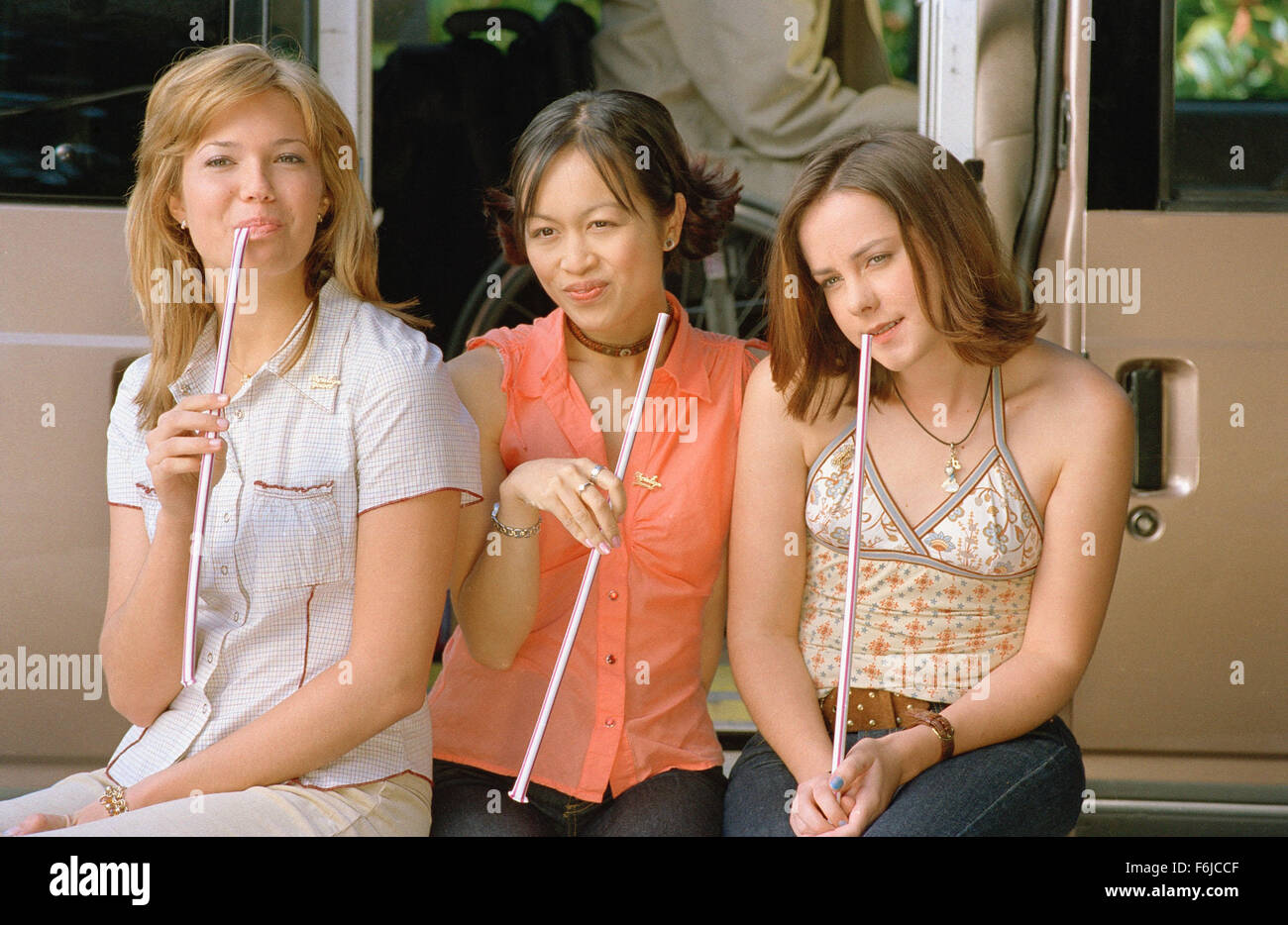 RELEASE DATE: January 21, 2004. MOVIE TITLE: Saved. STUDIO: United ...