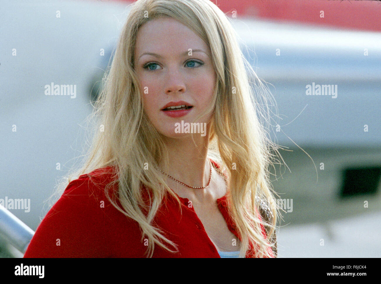 American pie january jones hi-res stock photography and images - Alamy