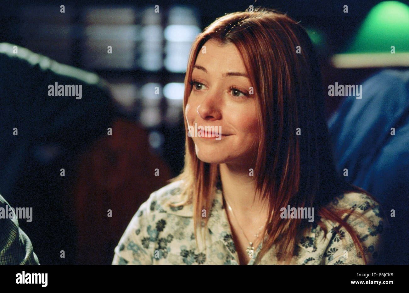 RELEASE DATE: July 24, 2003. MOVIE TITLE: American Wedding. STUDIO ...