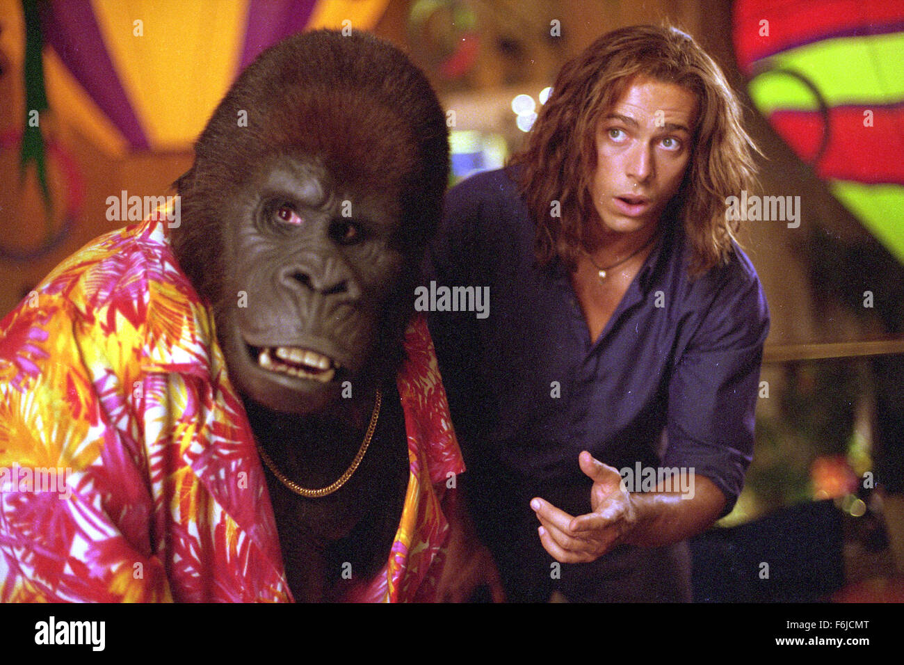 Film George Della Giungla 2