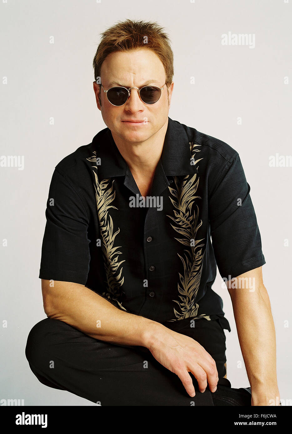 RELEASE DATE: January 30, 2004. MOVIE TITLE: The Big Bounce. STUDIO ...