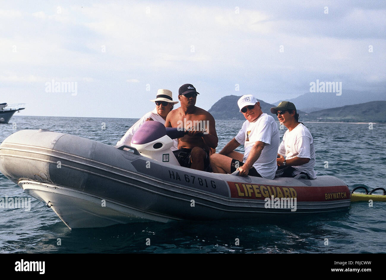 RELEASE DATE: January 30, 2004. MOVIE TITLE: The Big Bounce. STUDIO ...