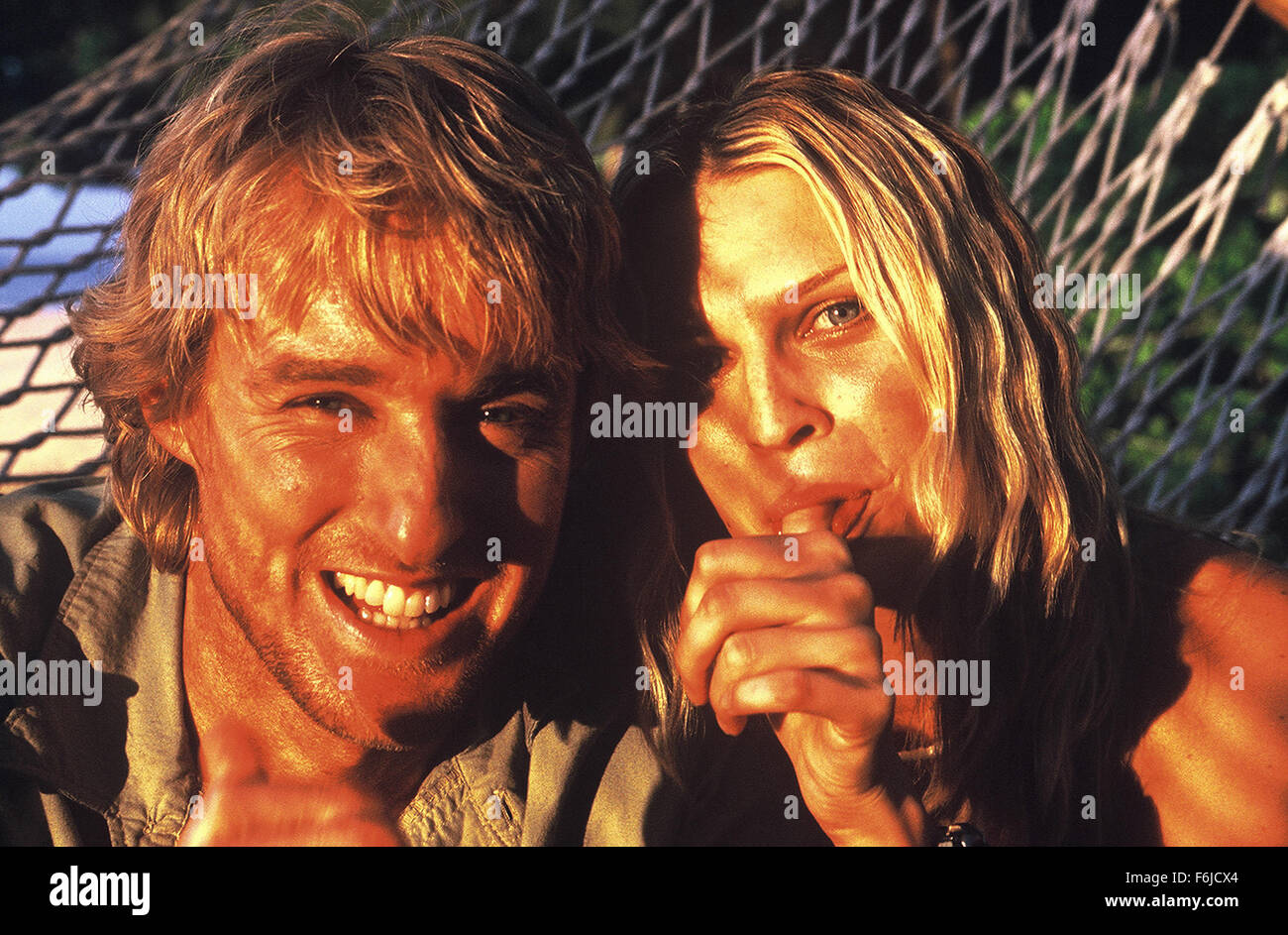 RELEASE DATE: January 30, 2004. MOVIE TITLE: The Big Bounce. STUDIO ...