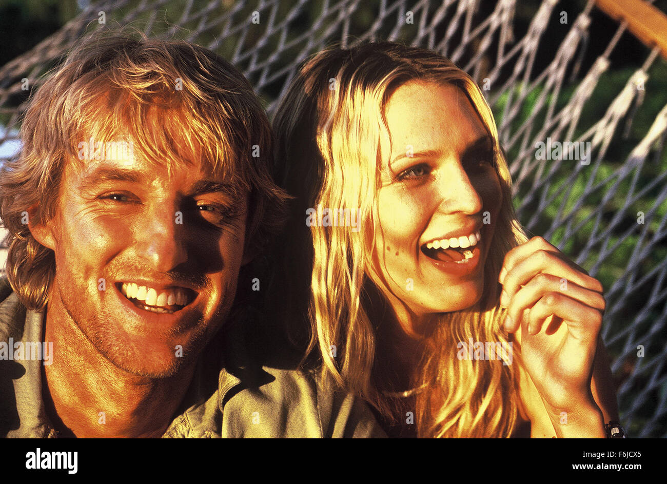 RELEASE DATE: January 30, 2004. MOVIE TITLE: The Big Bounce. STUDIO ...