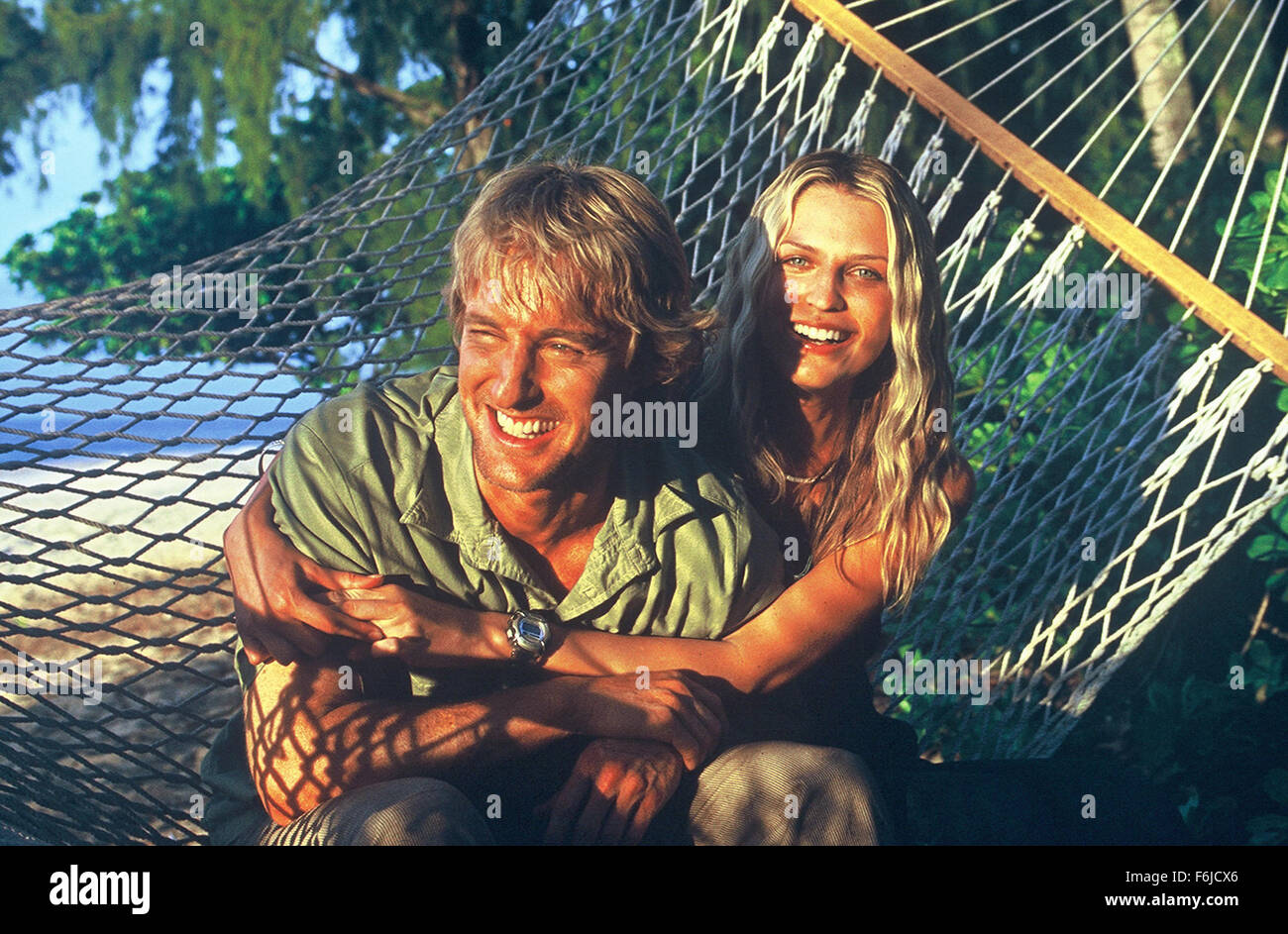 RELEASE DATE: January 30, 2004. MOVIE TITLE: The Big Bounce. STUDIO ...