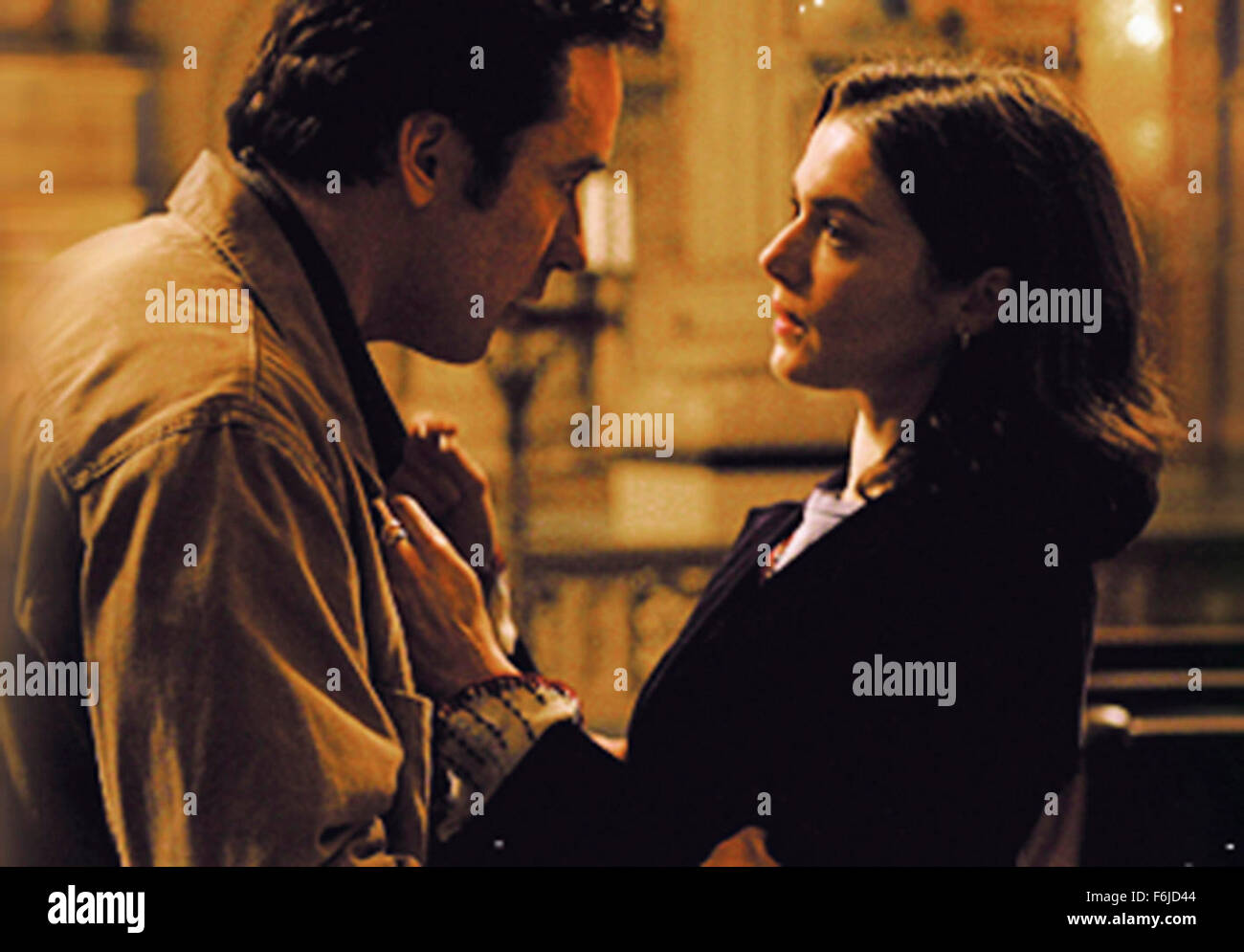 Rachel weisz runaway jury 2003 hi-res stock photography and images - Alamy