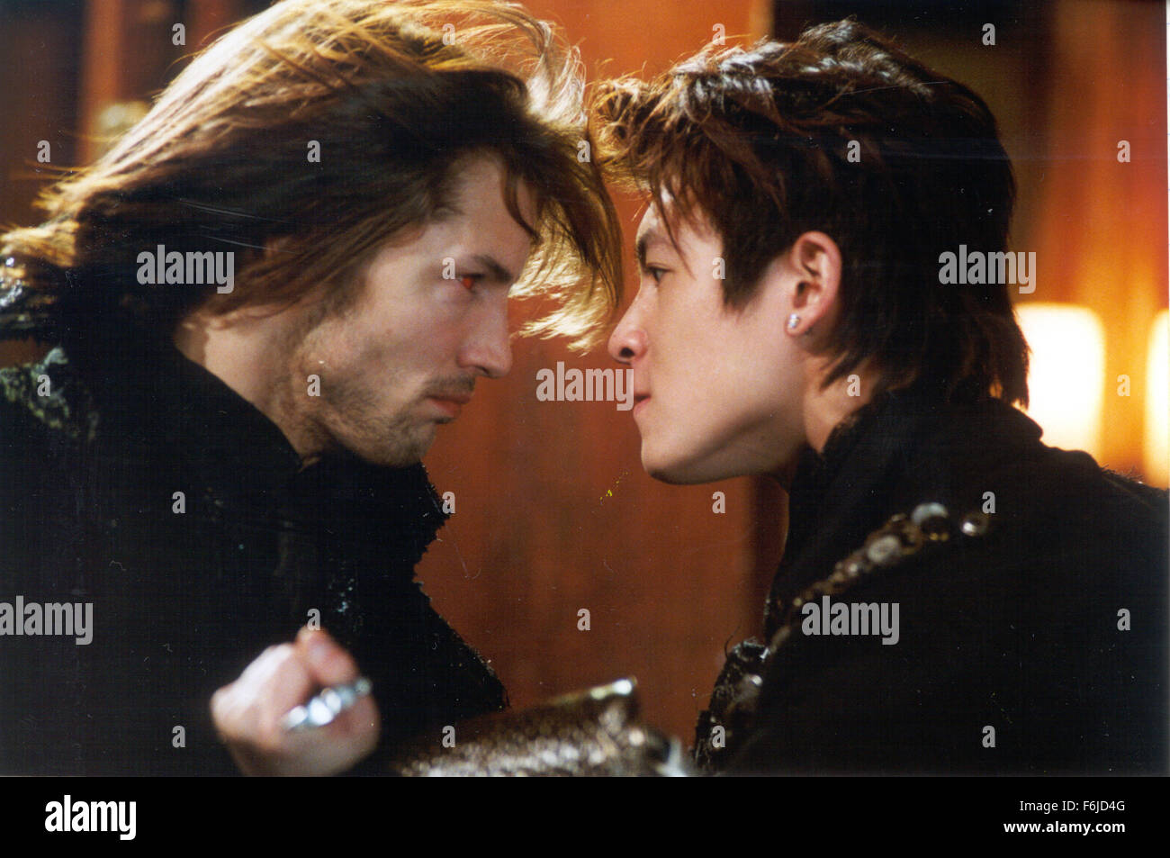 RELEASE DATE: November 11, 2003. MOVIE TITLE:Vampire Effect . STUDIO ...