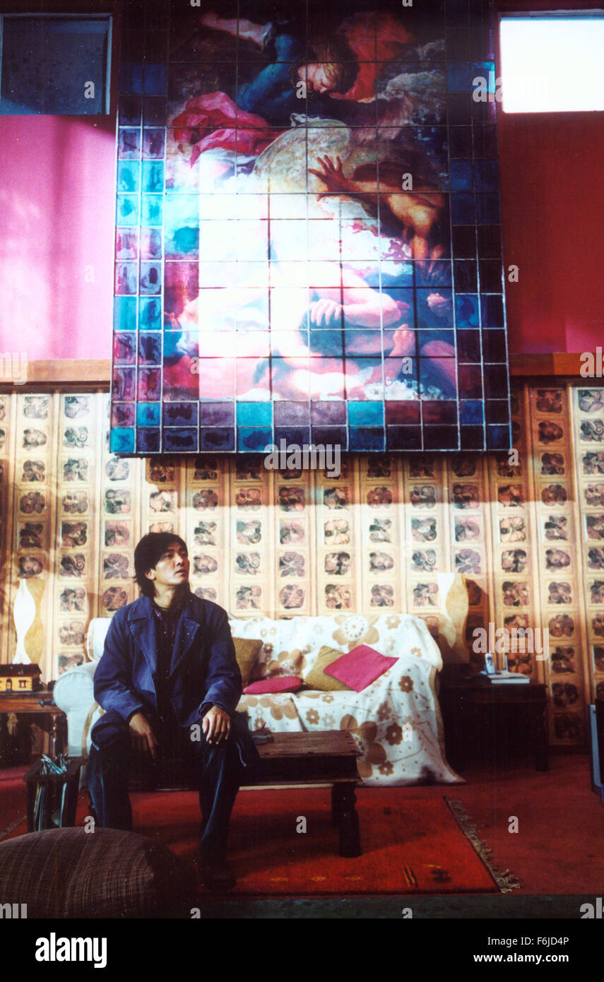 RELEASE DATE: November 11, 2003. MOVIE TITLE:Vampire Effect . STUDIO ...