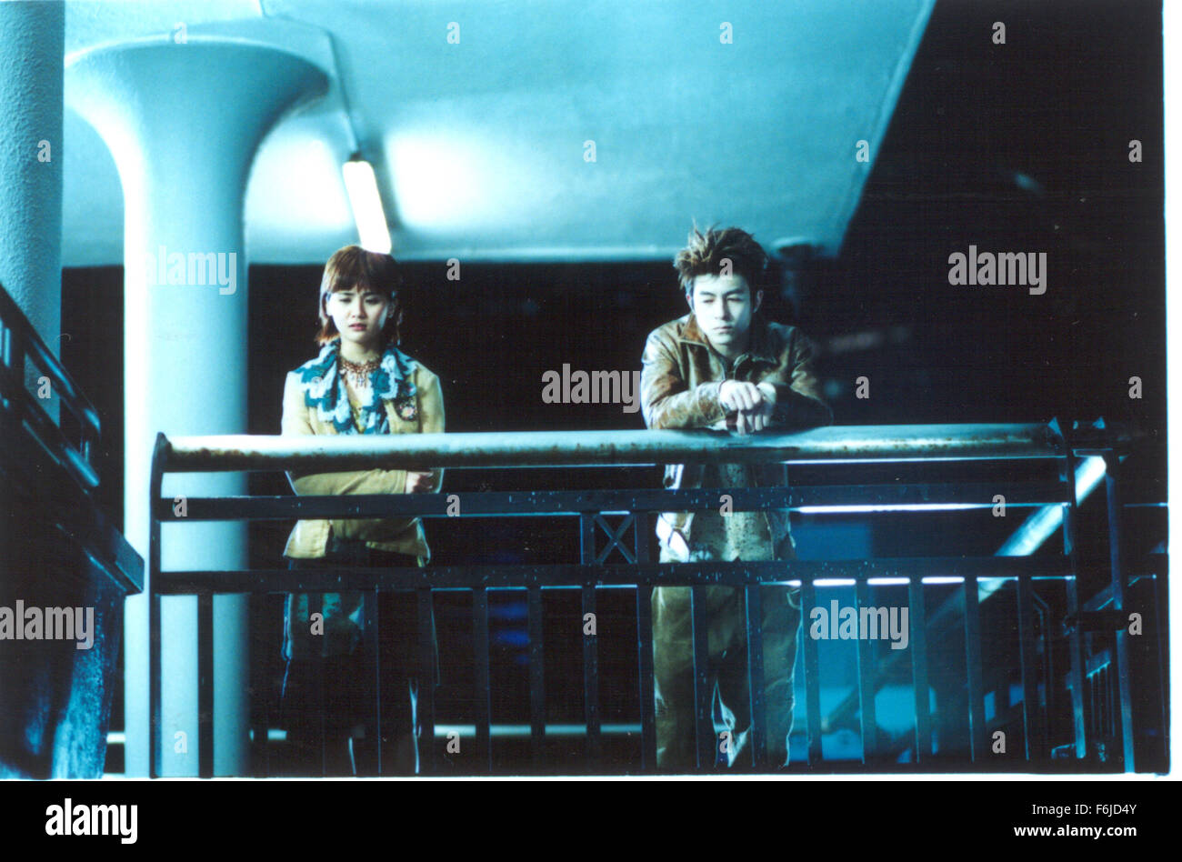 RELEASE DATE: November 11, 2003. MOVIE TITLE:Vampire Effect . STUDIO ...