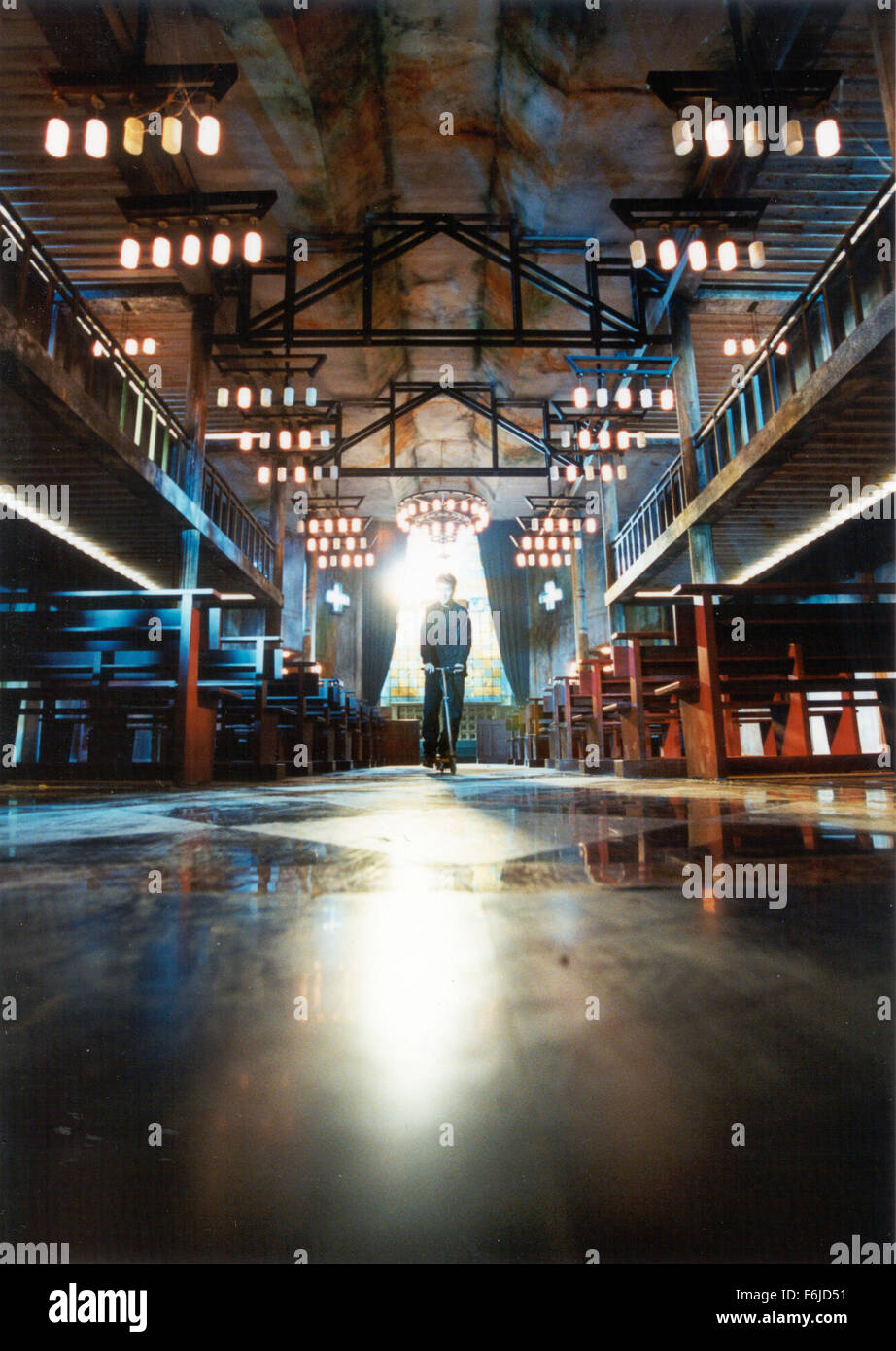 RELEASE DATE: November 11, 2003. MOVIE TITLE:Vampire Effect . STUDIO ...